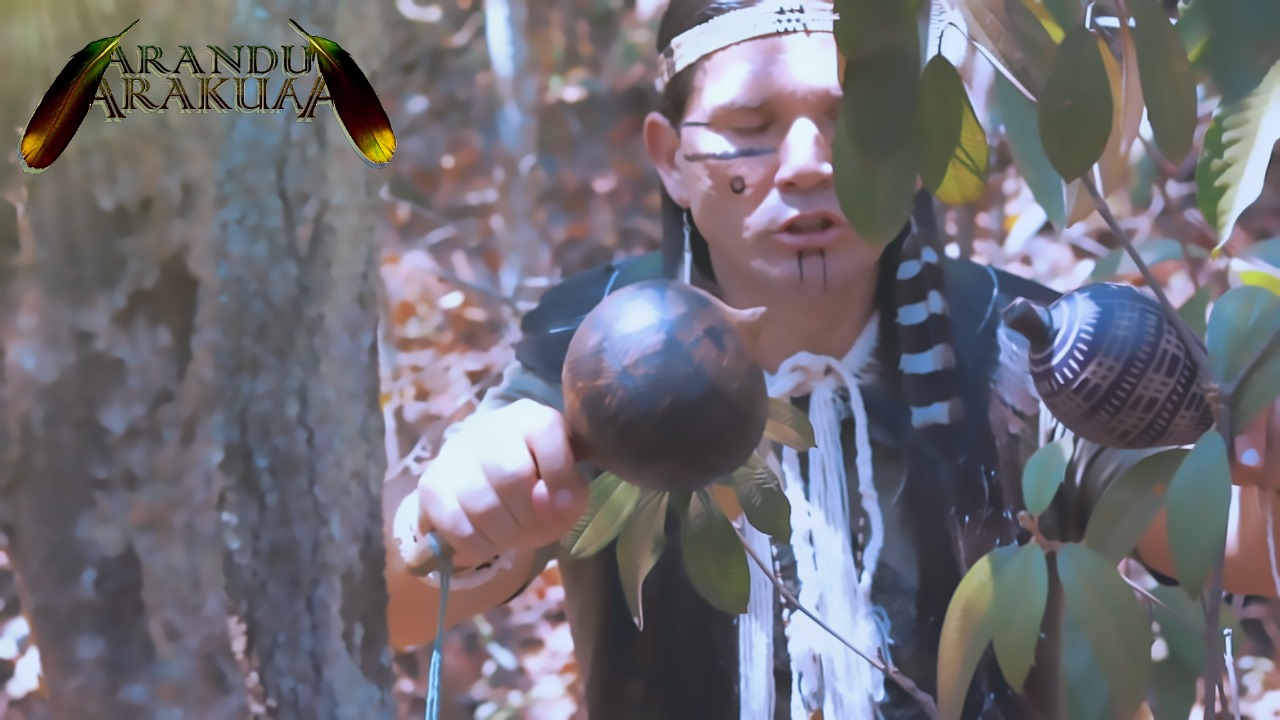 Arandu Arakuaa Lança Novo Single e Videoclipe "Sekwa", Uma Ode à ...