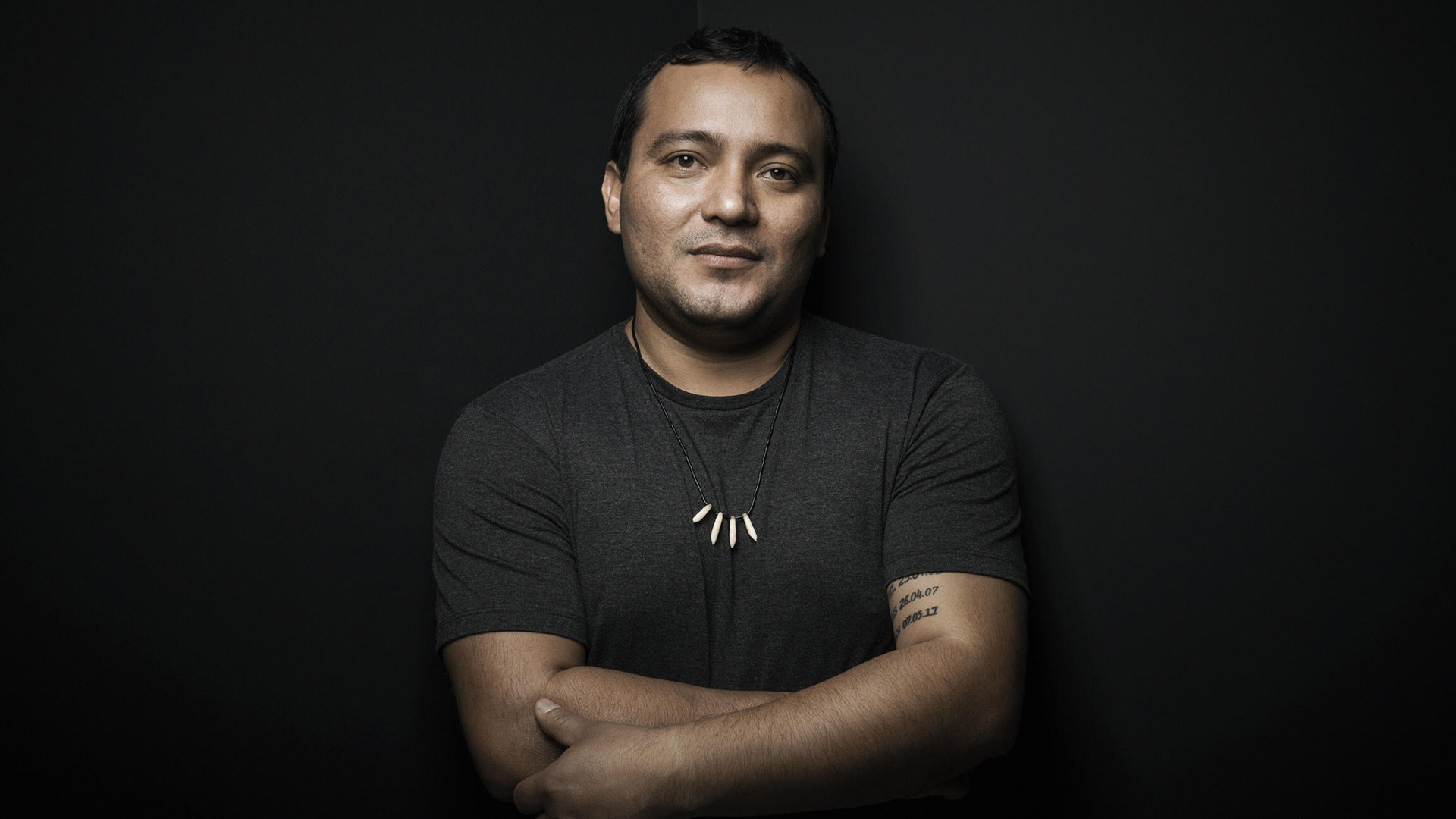 Denilson Baniwa: Arte, Ativismo e a Voz Indígena amplificada na ...