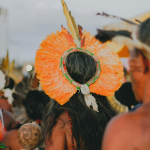 Denilson Baniwa: Arte, Ativismo e a Voz Indígena amplificada na ...