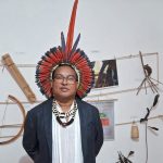 Denilson Baniwa: Arte, Ativismo e a Voz Indígena amplificada na ...